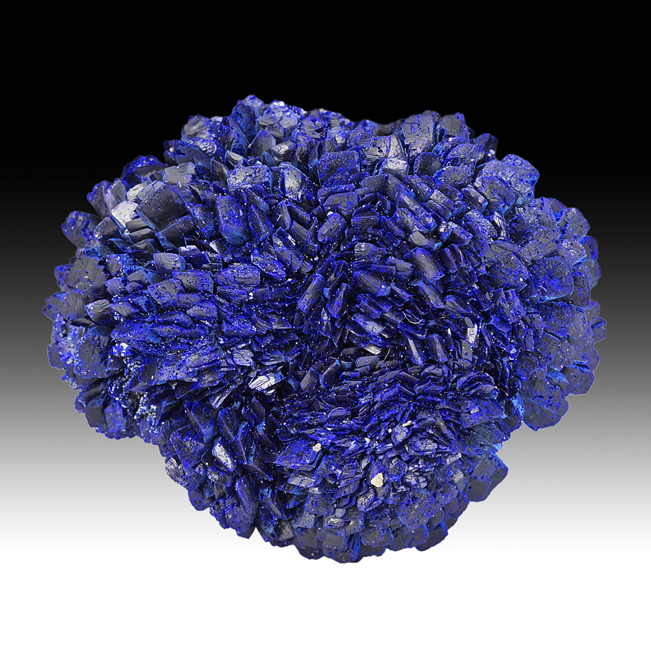 Azurite - Minerals For Sale - #1114627