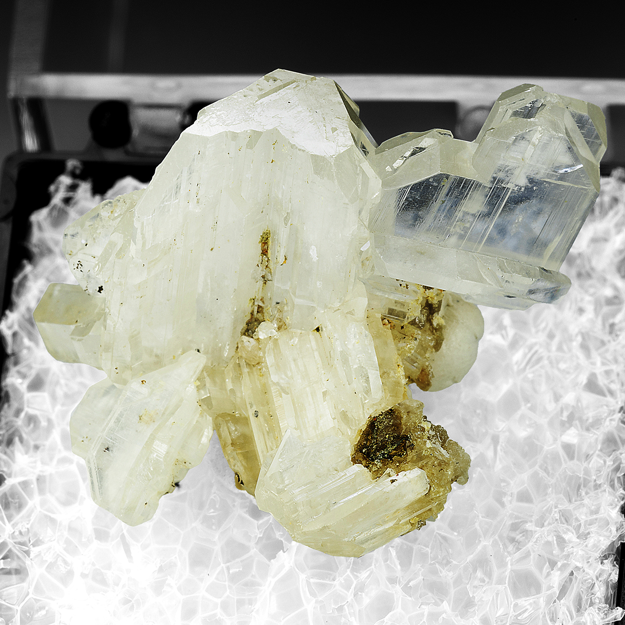 Cerussite - Minerals For Sale - #1192153