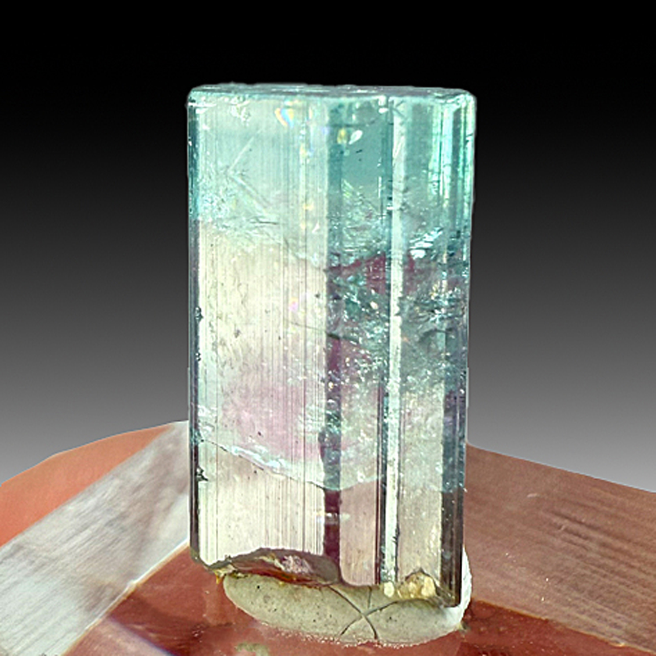 Elbaite - Minerals For Sale - #1604764