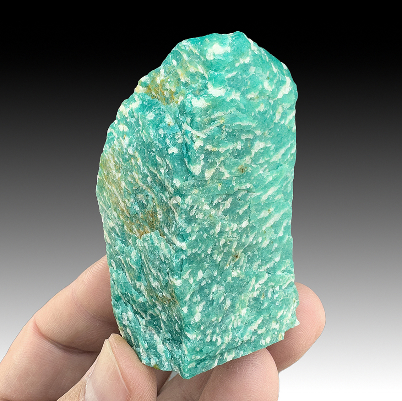 Microcline - Minerals For Sale - #2262053