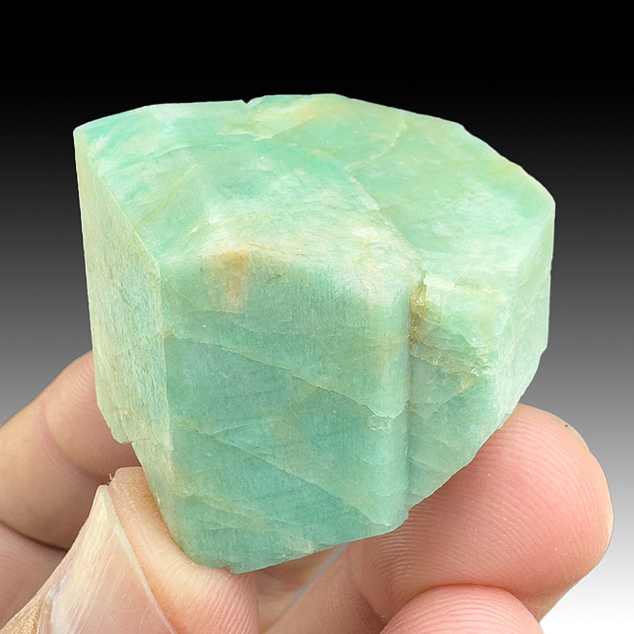 Microcline - Minerals For Sale - #2262056