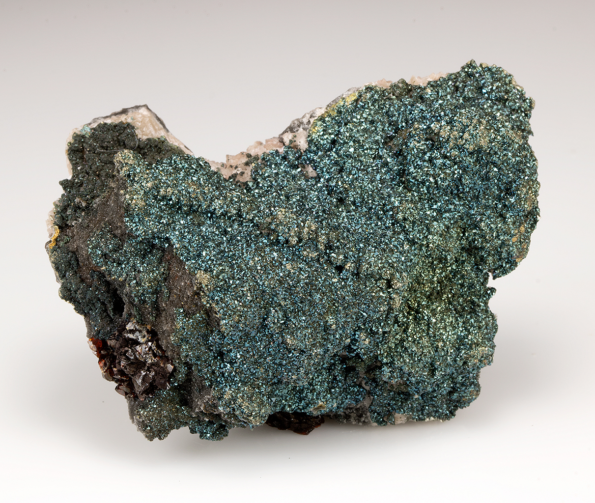 Marcasite - Minerals For Sale - #2271012