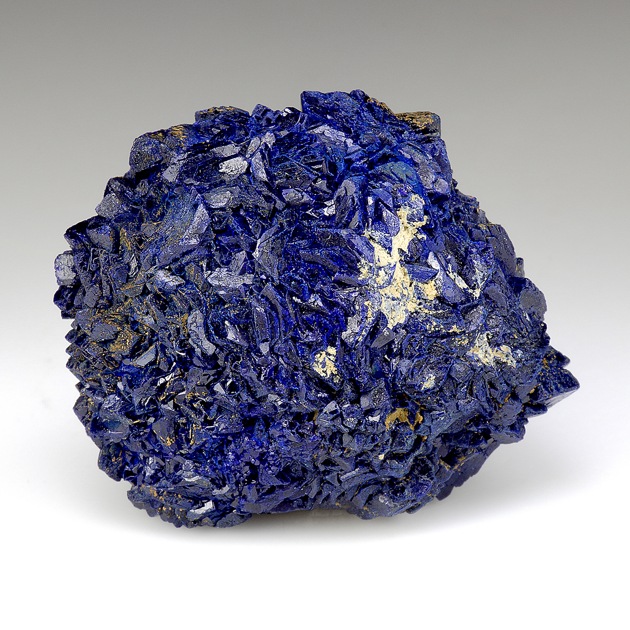 Azurite - Minerals For Sale - #4931109