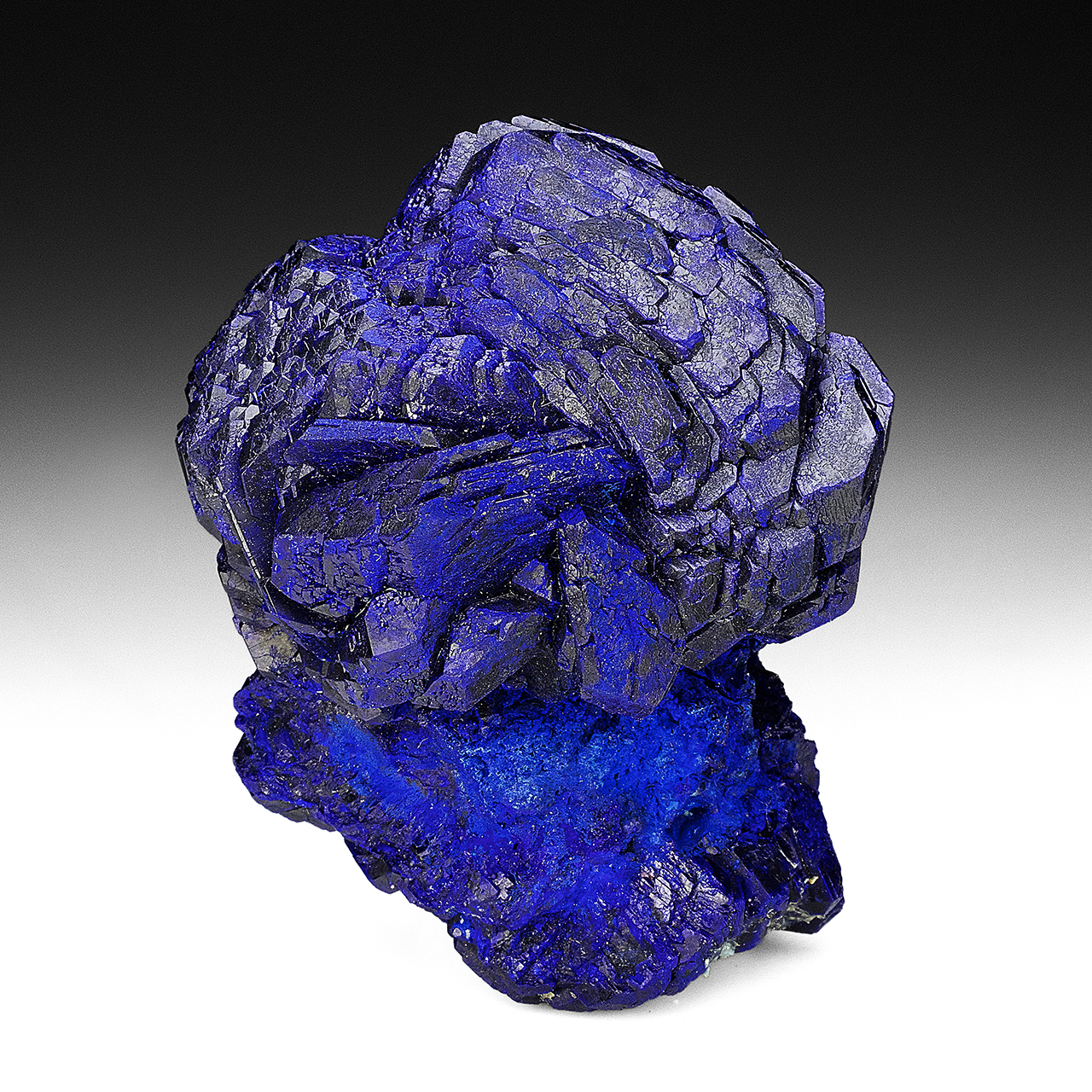 Azurite - Minerals For Sale - #5003969