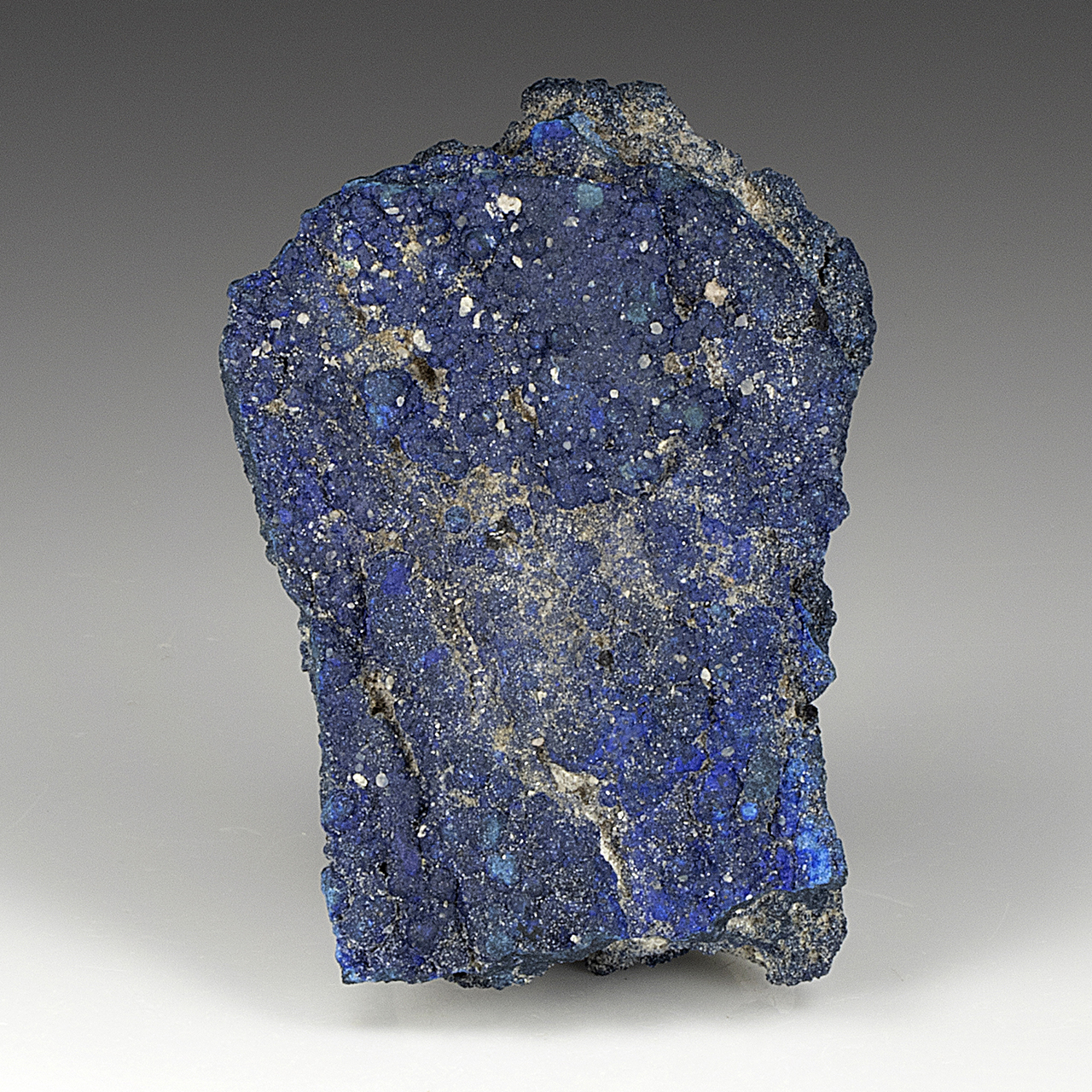 Azurite - Minerals For Sale - #8821304