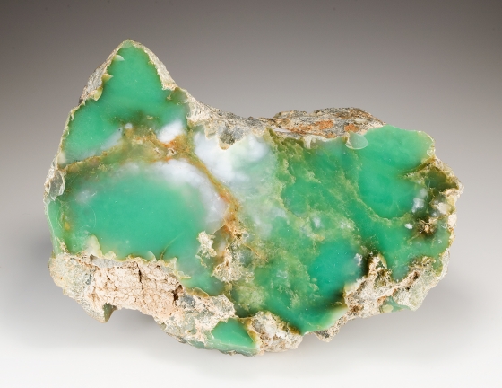 Chrysoprase - Minerals For Sale - #2026907